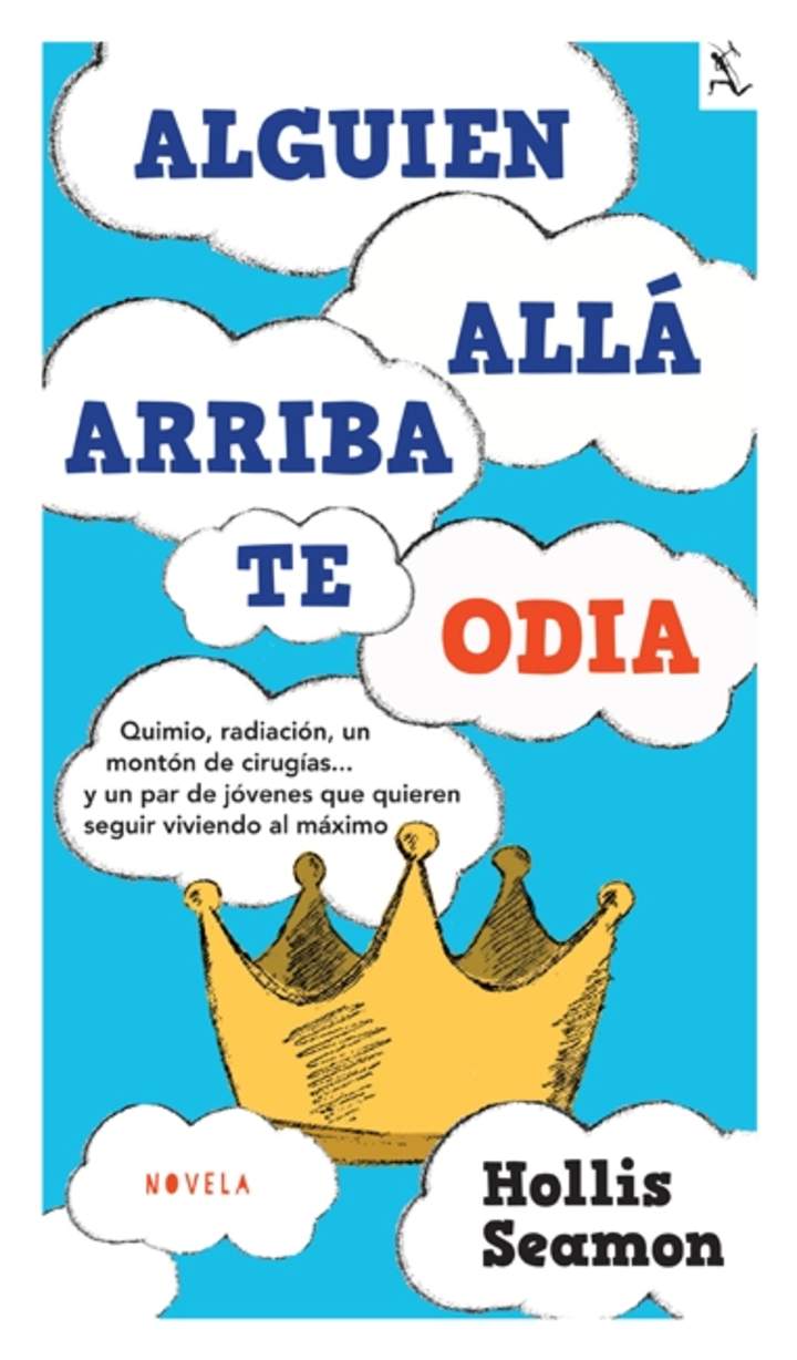 Alguien allá arriba te odia Quimio, radiación, un montón de cirugías ...